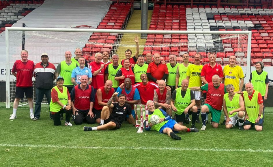 Charlton Athletic Community Trust