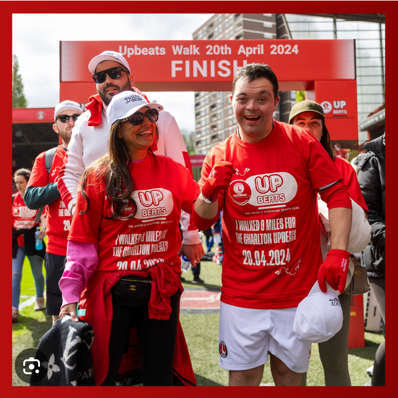 Charlton Athletic Community Trust